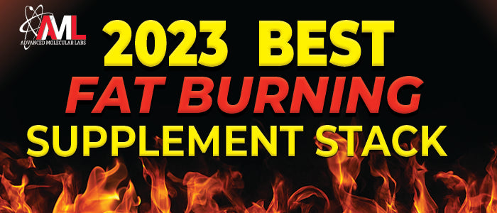 2023 Best Fat-Burning Supplement Stack