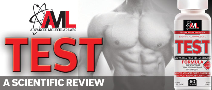 AML™ TEST ; A SCIENTIFIC REVIEW