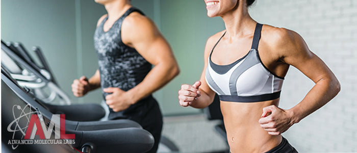 Carb Restriction Enhances Training Adaptations to HIIT