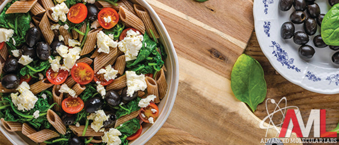 Fat-Modified Mediterranean Diet Promotes Weight Loss