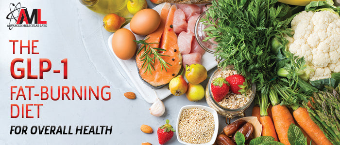 The GLP-1 Fat Burning Diet