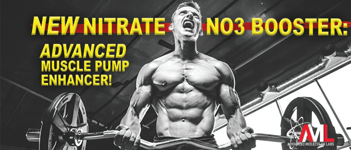 What Is NO3 And How Does It Enhance Muscle Performance?